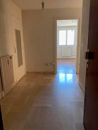 Appartement 2 pièces à Grenoble, Abbaye, Jouhaux, à vendre