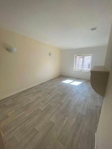 Appartement 2 pièces à louer à centre Ville-La Chartonnière-La Barre, Villefranche-sur-Saône