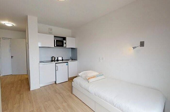 Appartement 1 pièce à louer - Centre I, Choisy-le-Roi