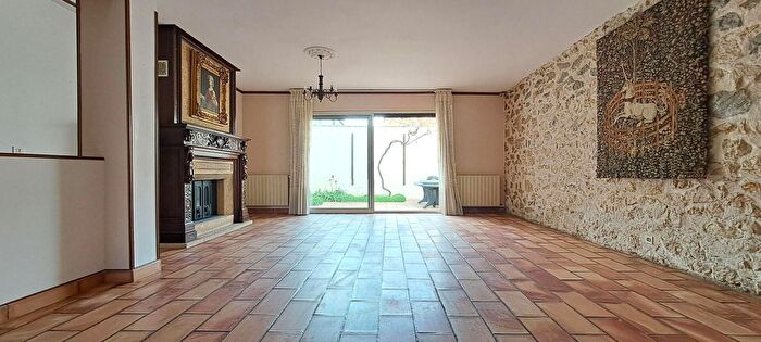 Marseille 9ème, Sainte-Marguerite - Maison 6 pièces à vendre