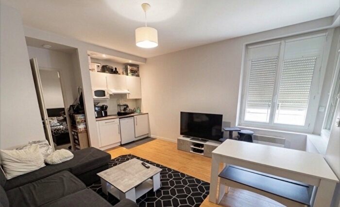 Albi, Rayssac, Veyrières, Ranteil - Appartement 2 pièces à louer