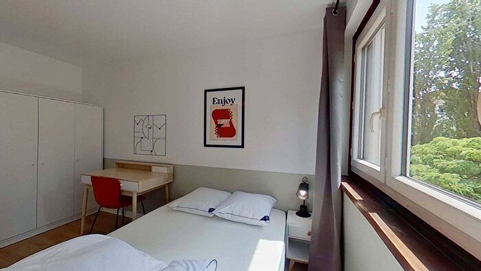Fournier-Pasteur-Bac dAsnières, Clichy - Appartement 1 pièce à louer