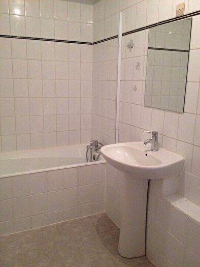 Appartement à louer - Vieux Marché-Cathédrale, Rouen - 3 pièces - 2 chambres