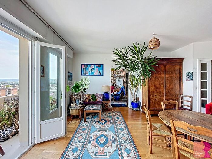 Appartement à vendre - Toulouse, Guilhemery, Bonhoure, La Gloire - 5 pièces - 3 chambres