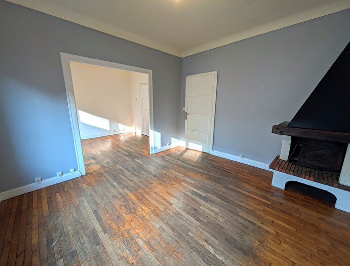 Maison à vendre - Le Mans - 7 pièces - 5 chambres