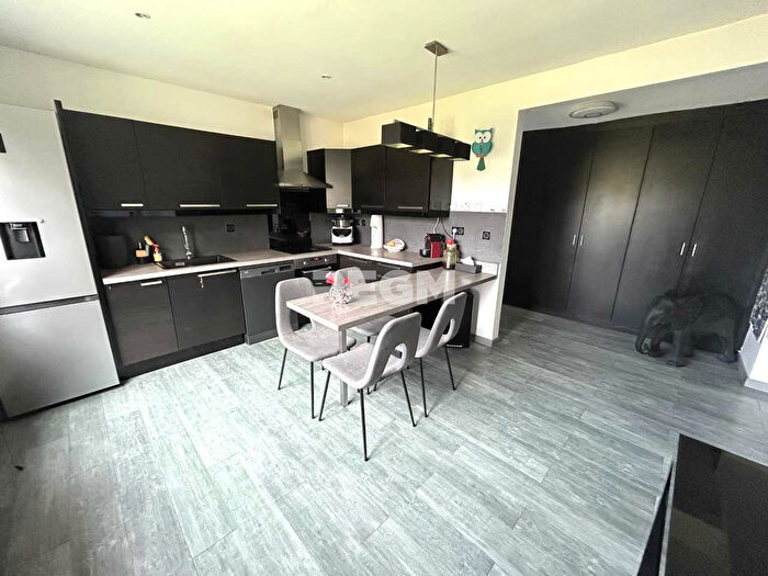 Maison à vendre - Cély - 4 pièces - 3 chambres