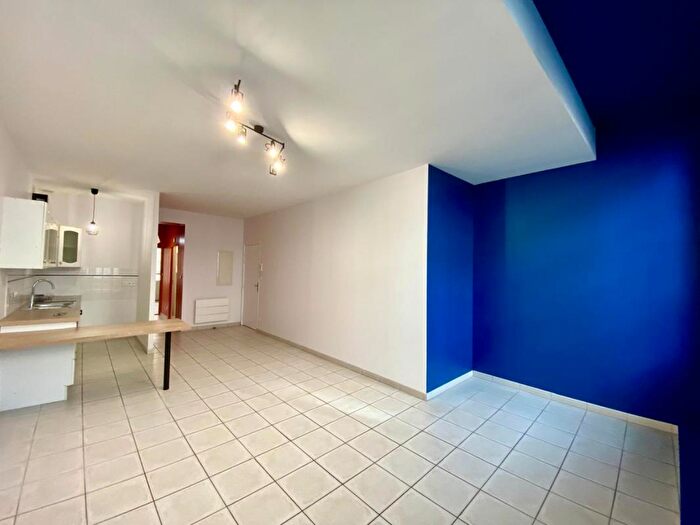 Appartement 2 pièces à louer à Libourne, Centre-ville, Bastide, Gare