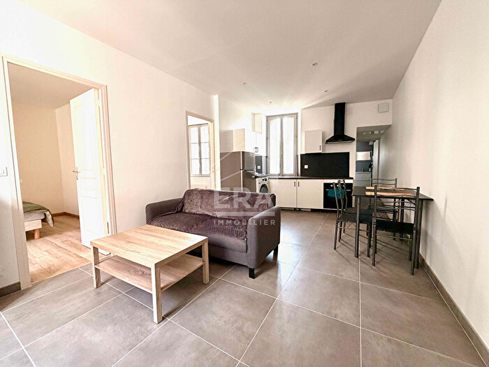 Appartement 3 pièces à Montereau-Fault-Yonne, Ville haute, à louer