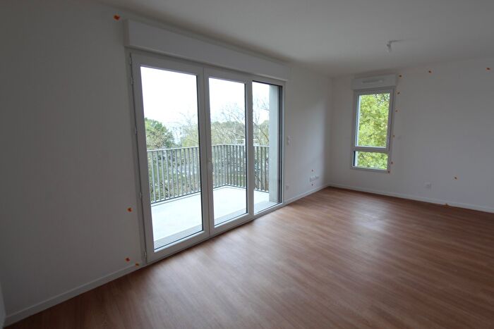 Appartement 3 pièces à Nantes, Nantes Erdre, La Beaujoire, Saint-Joseph de Porterie, à louer