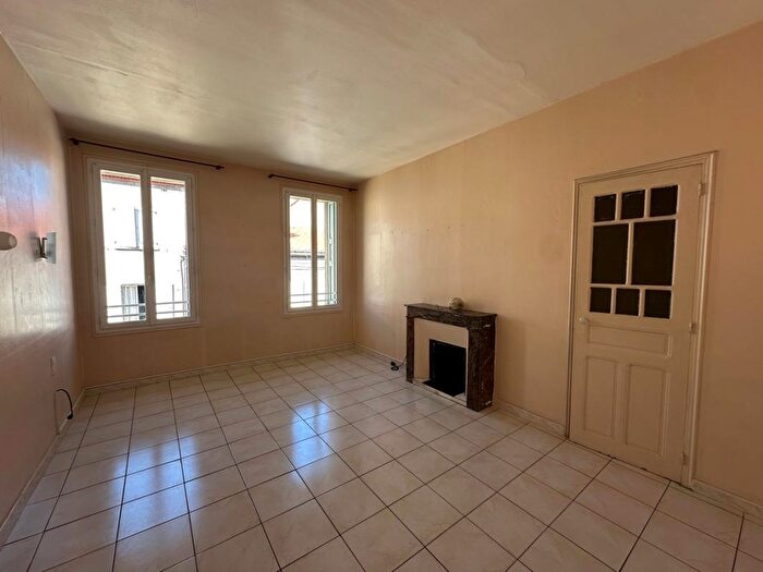 Appartement à louer - Prades - 2 pièces - 1 chambre