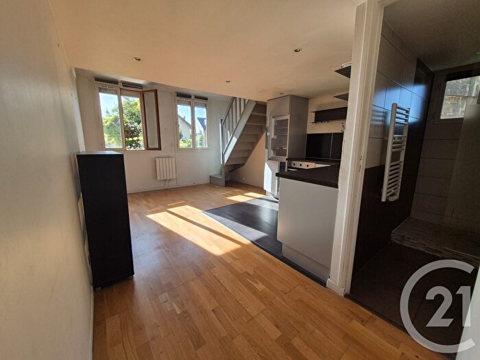 Appartement à vendre - Joinville-le-Pont, Europe - 1 pièce