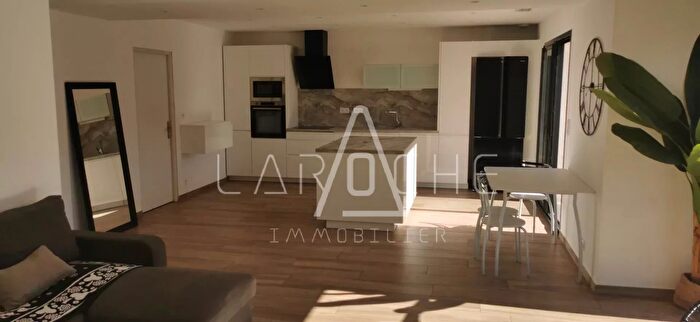 Maison à vendre - Saint-Génis-des-Fontaines - 6 pièces - 4 chambres