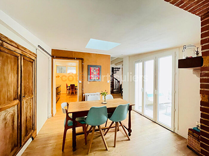 Maison 6 pièces à vendre - Montauban, Lalande