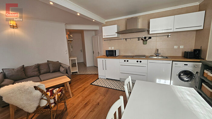 Appartement à louer - Fontainebleau, Provenceaux, Carmel - 2 pièces - 1 chambre