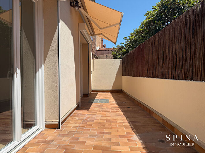 Béziers, Centre-ville, Palais des Congrès, Garibaldi, Gambetta : Maison 3 pièces à vendre