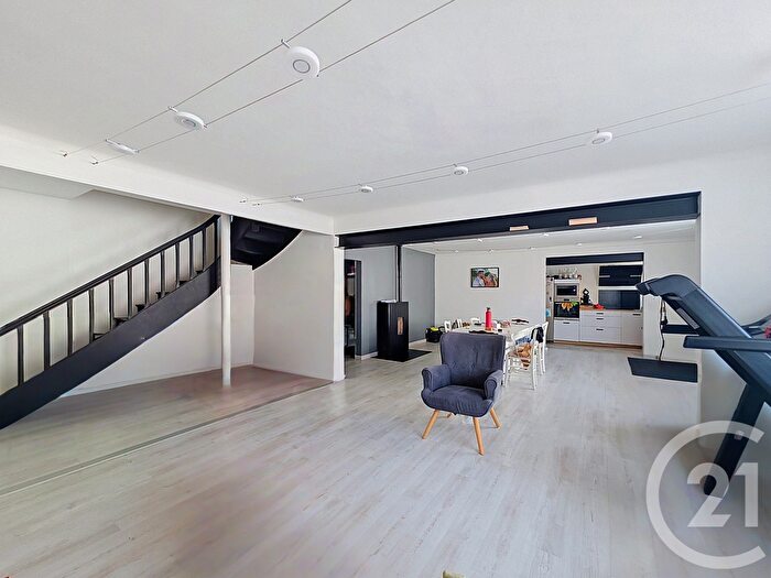 Maison 4 pièces à vendre à Triaize
