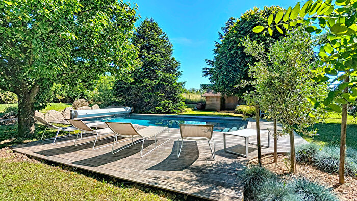 Millery : Maison 6 pièces à vendre
