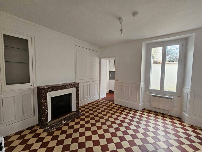 Appartement 2 pièces à louer - Auneau-Bleury-Saint-Symphorien