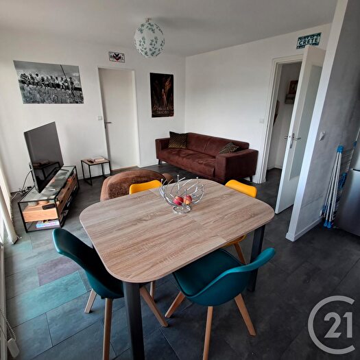 Appartement 2 pièces à vendre à Pl meur, Sainte-Anne, Kergougant, Kerjoël