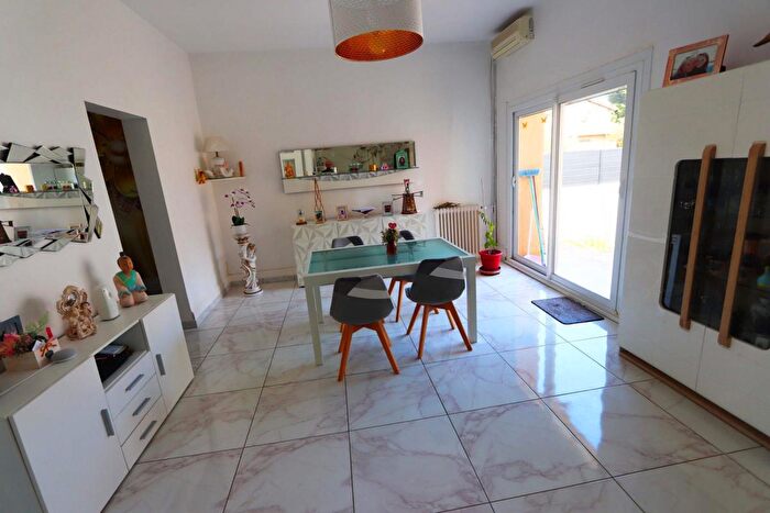 Maison 5 pièces à vendre à Balaruc-les-Bains