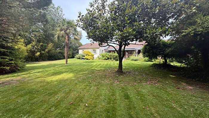 Maison 7 pièces à vendre - Bosrobert
