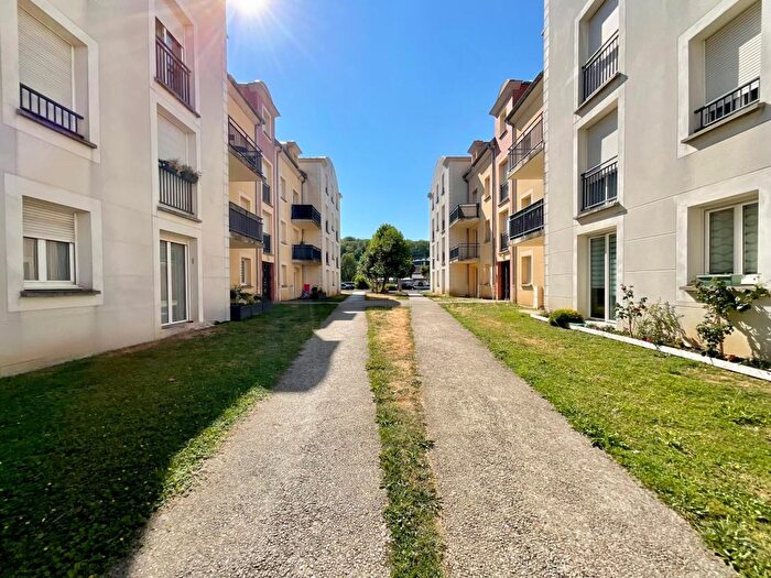 Appartement 2 pièces à vendre à Laigneville