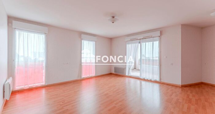 Saint-Herblain, Nord : Appartement 7 pièces à vendre