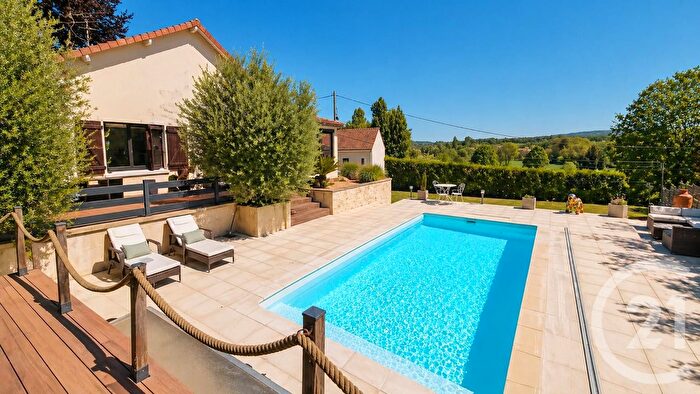 LIsle-Adam - Maison 7 pièces à vendre
