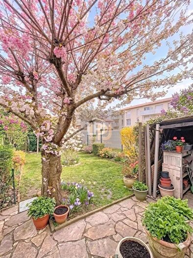 Maison à vendre - Muret, Centre-ville - 4 pièces