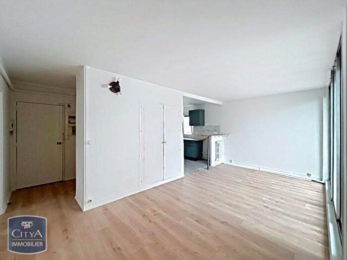 Villejuif, Louis Aragon, Vaux de Rome : Appartement 3 pièces à vendre