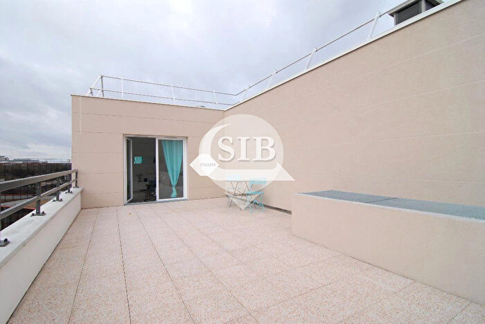 Appartement 5 pièces à Courcouronnes, Hôpital, Marchais Guesdon, Orme à Martin, à louer
