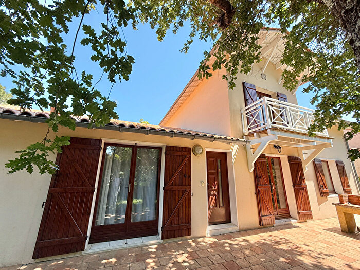 Maison 6 pièces à Gujan-Mestras, Gujan, à vendre