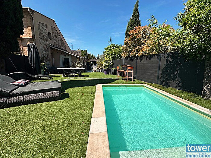 Launaguet : Maison 5 pièces à vendre