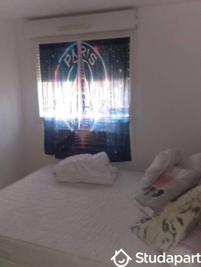 Appartement 1 pièce à Lery, La Seyne-sur-Mer, à louer