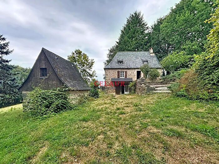 Maison 4 pièces à vendre - Beaulieu-sur-Dordogne