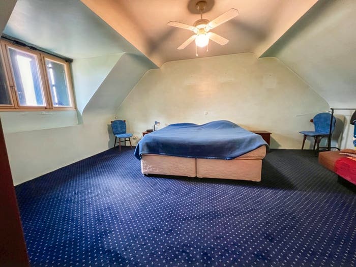 Maison 10 pièces à vendre - Tiercé