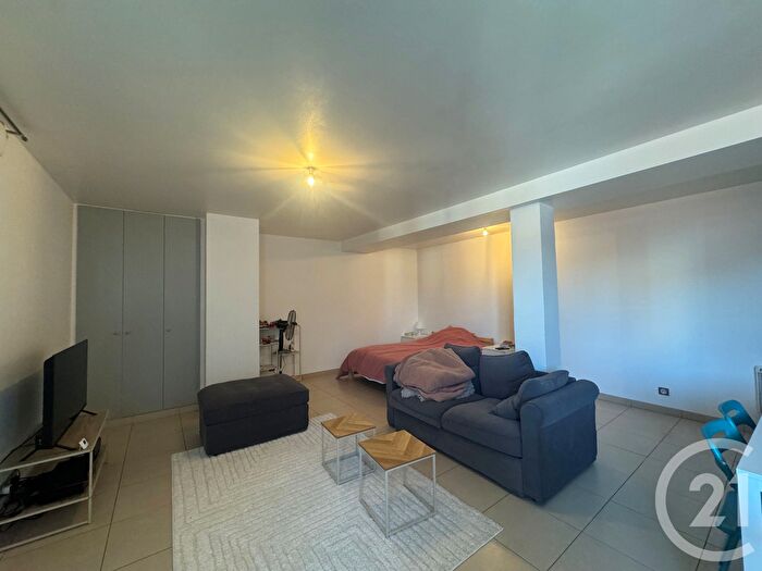 Coulommiers, Centre-ville - Appartement 1 pièce à louer