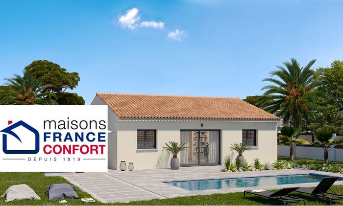 Chamaret - Maison 4 pièces à vendre