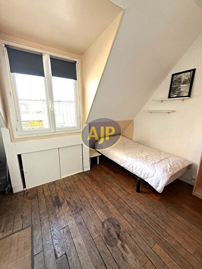 Paris 15ème, Dupleix, Motte Picquet : Appartement 1 pièce à vendre
