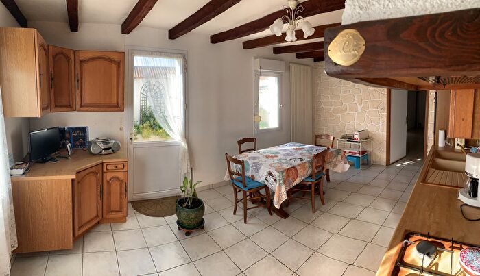 Maisons à vendre et appartements à louer - 1
