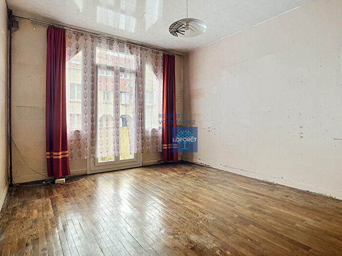Maison 5 pièces à Creil, Voltaire, Gare, à vendre