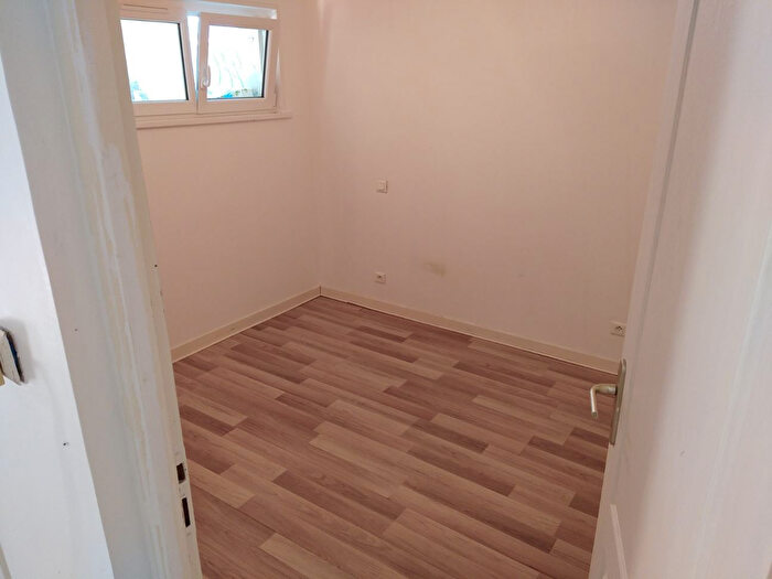 Appartement à louer - La Roche-sur-Yon, Vallée Verte, Liberté - 2 pièces - 1 chambre