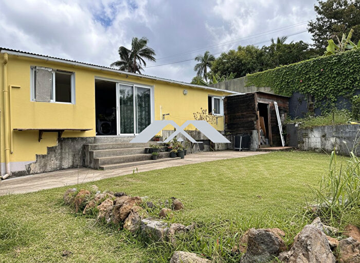 Saint-Joseph, Jean Petit : Maison 5 pièces à vendre