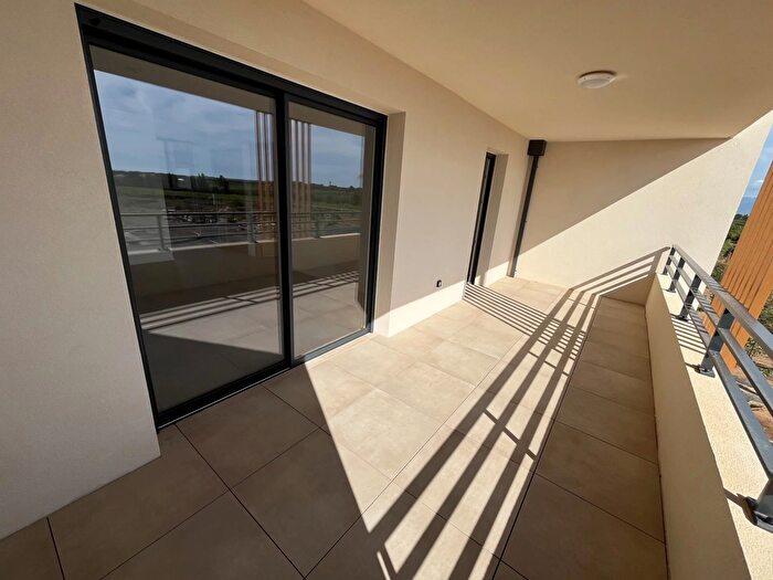 Vescovato : Appartement 2 pièces à louer