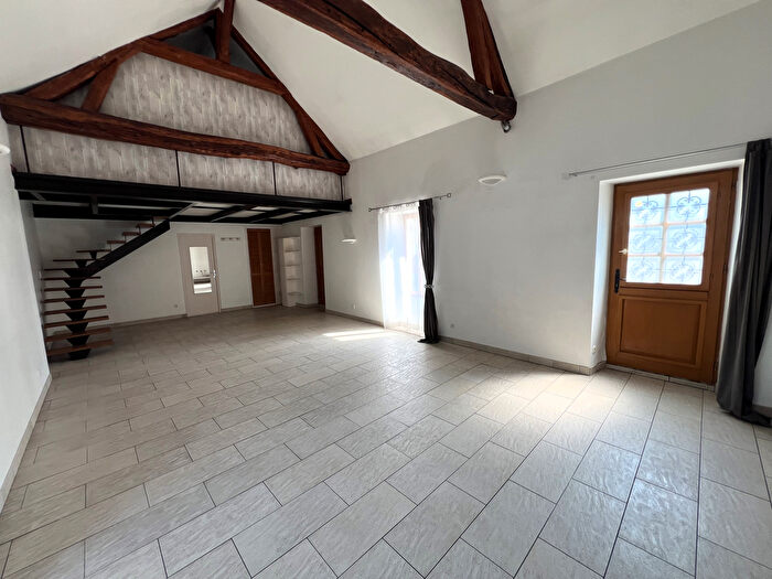 Maison 5 pièces à vendre à Garancières