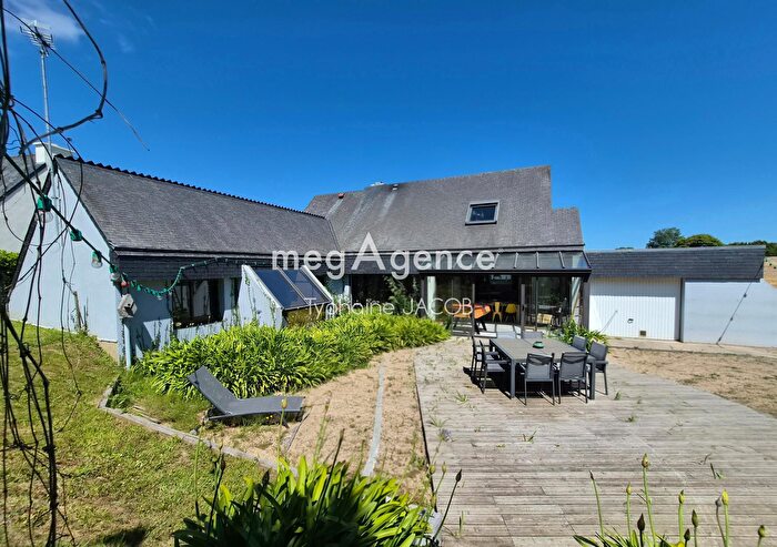 Maison 5 pièces à vendre - Paimpol