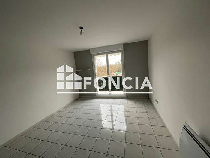 Appartement à louer - LHermitage, La Queue-en-Brie - 2 pièces - 1 chambre