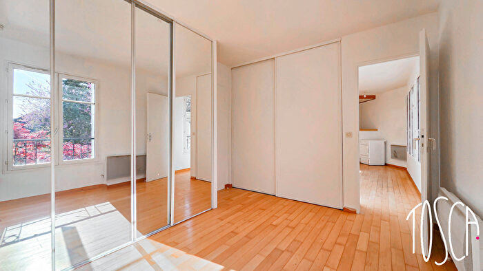 Thiais, Proche Choisy : Appartement 2 pièces à vendre