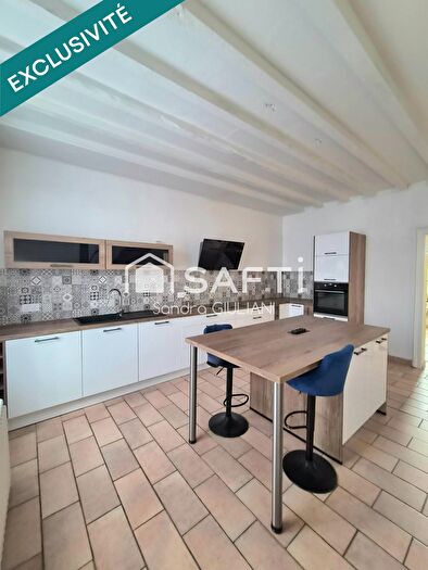 Maison 10 pièces à vendre à Gincrey