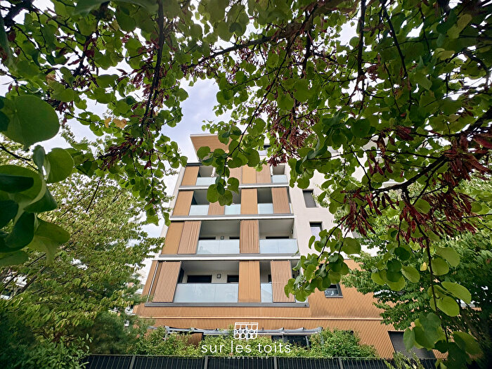 Appartement 1 pièce à vendre à Annecy, Parc des Sports, Fier